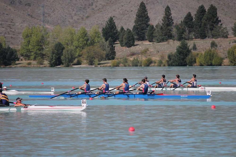 Rowing Open Day - TOMORROW - Saturday 15 September