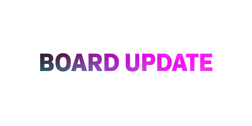 Board Election Update — Newsletter - Term 4, Week 2