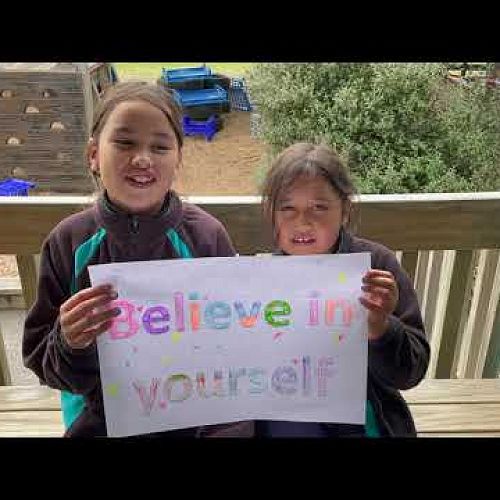 Newsletter - 24th March 2023 Week 8 by Tauhara Primary School