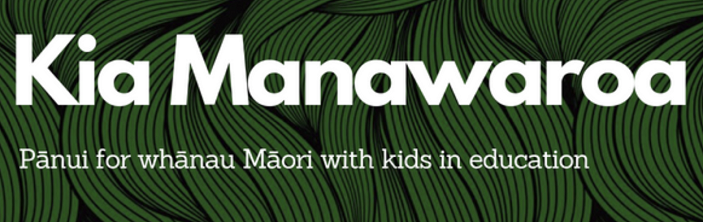 Manawaroa is the Ministry's pānui for whānau Māori — February news