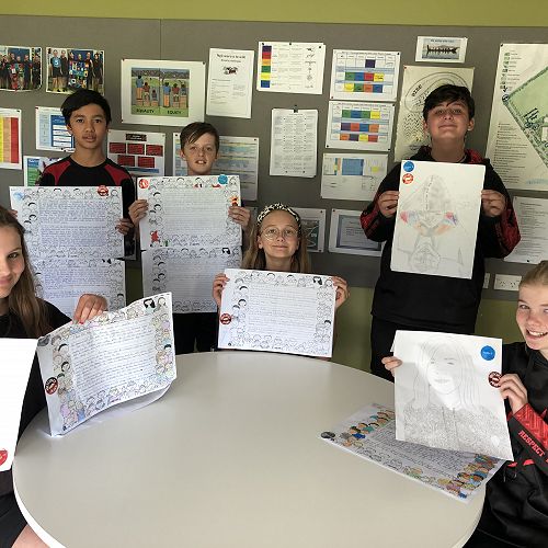 Waimea Intermediate School