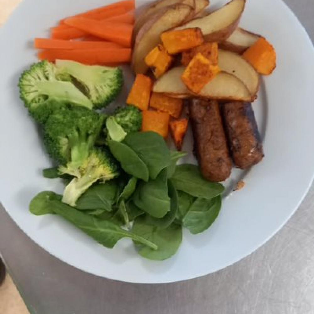 Year 11 Food and Nutrition Classes