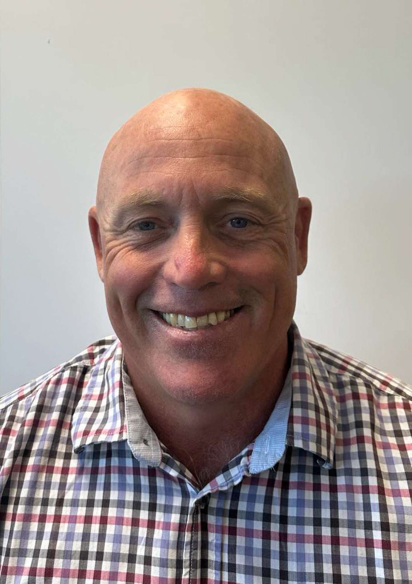 Year 11 Dean - Mr Andrew Hay