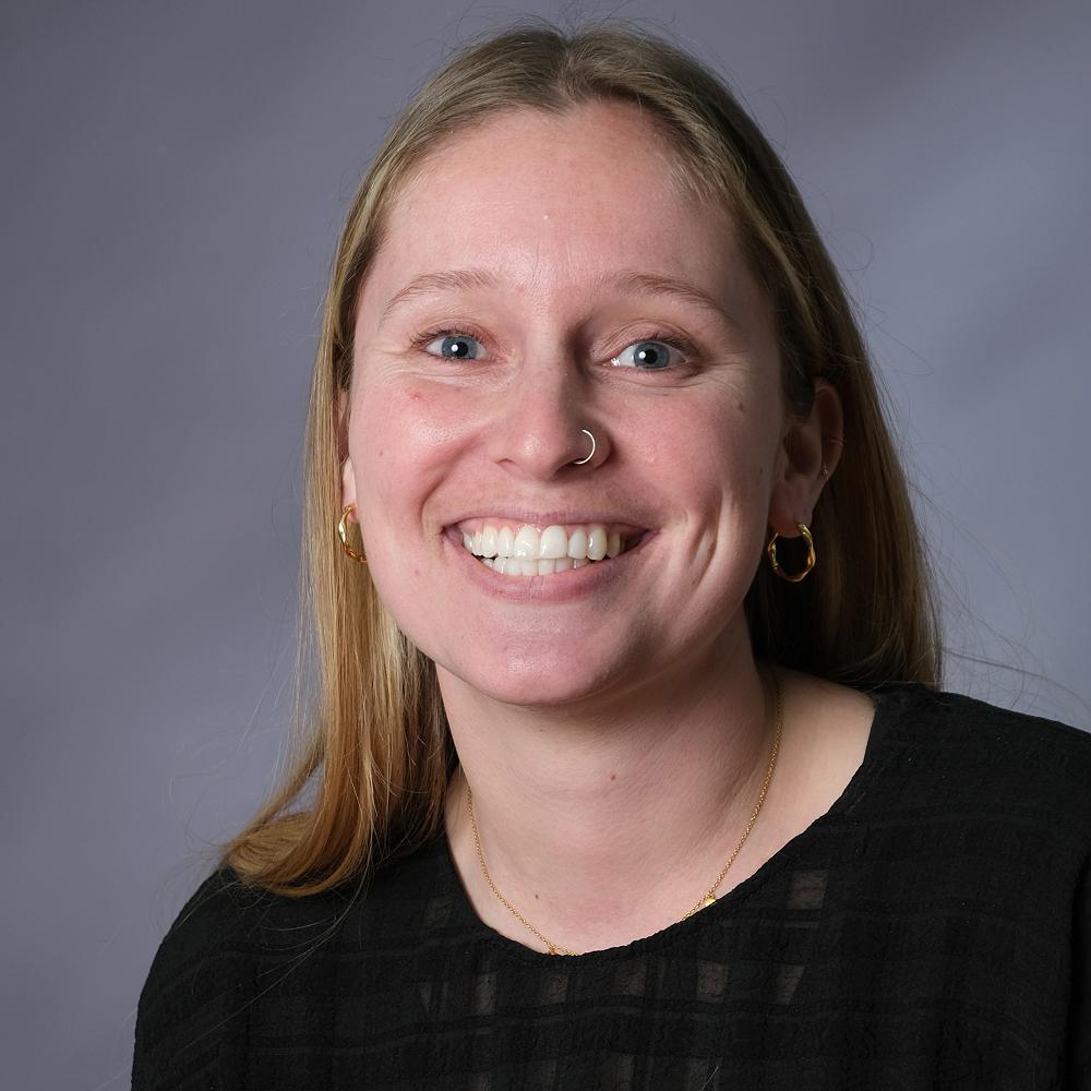 Brooklyn Pupich | Kaiako Year 3