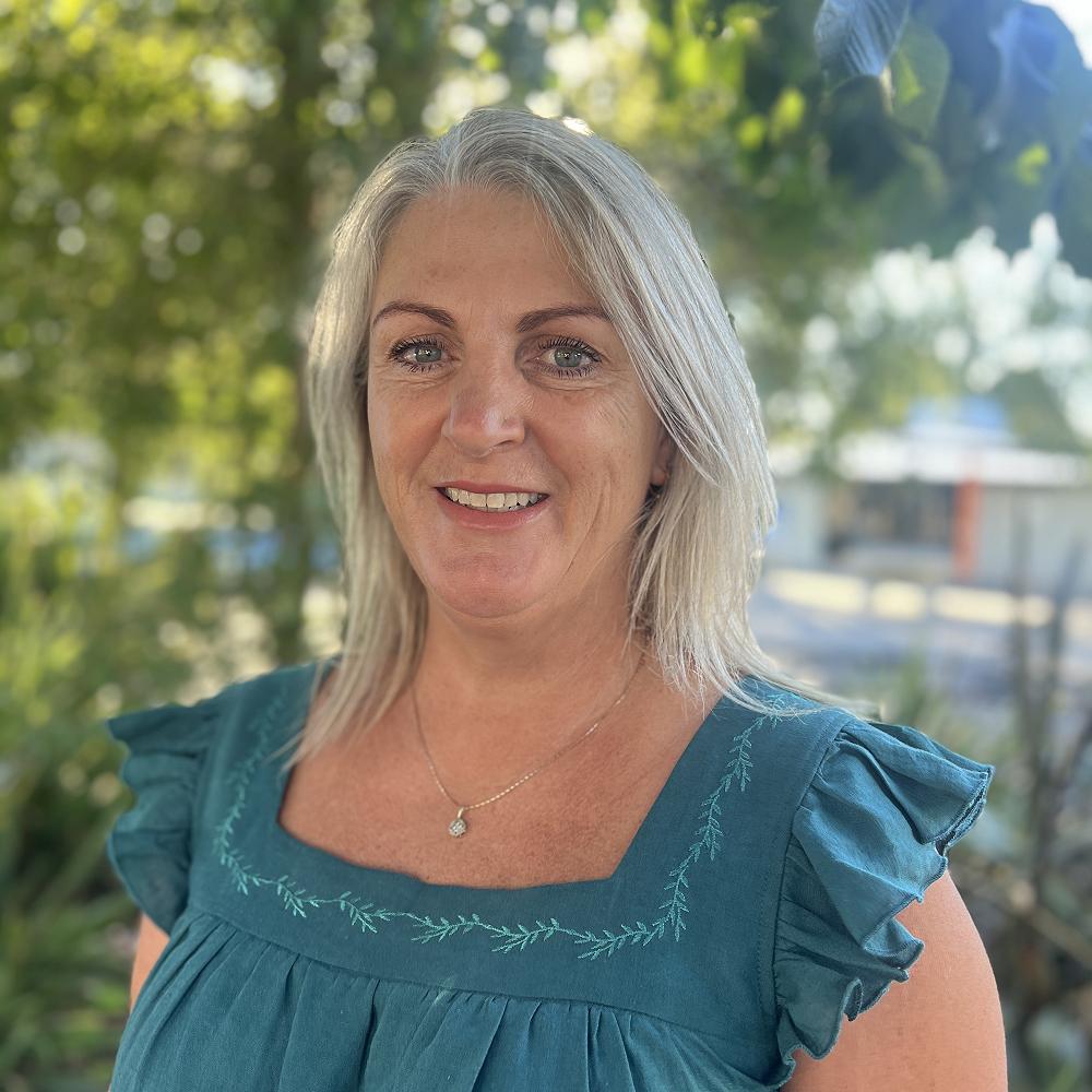 Jan Roberts — Staff Profiles