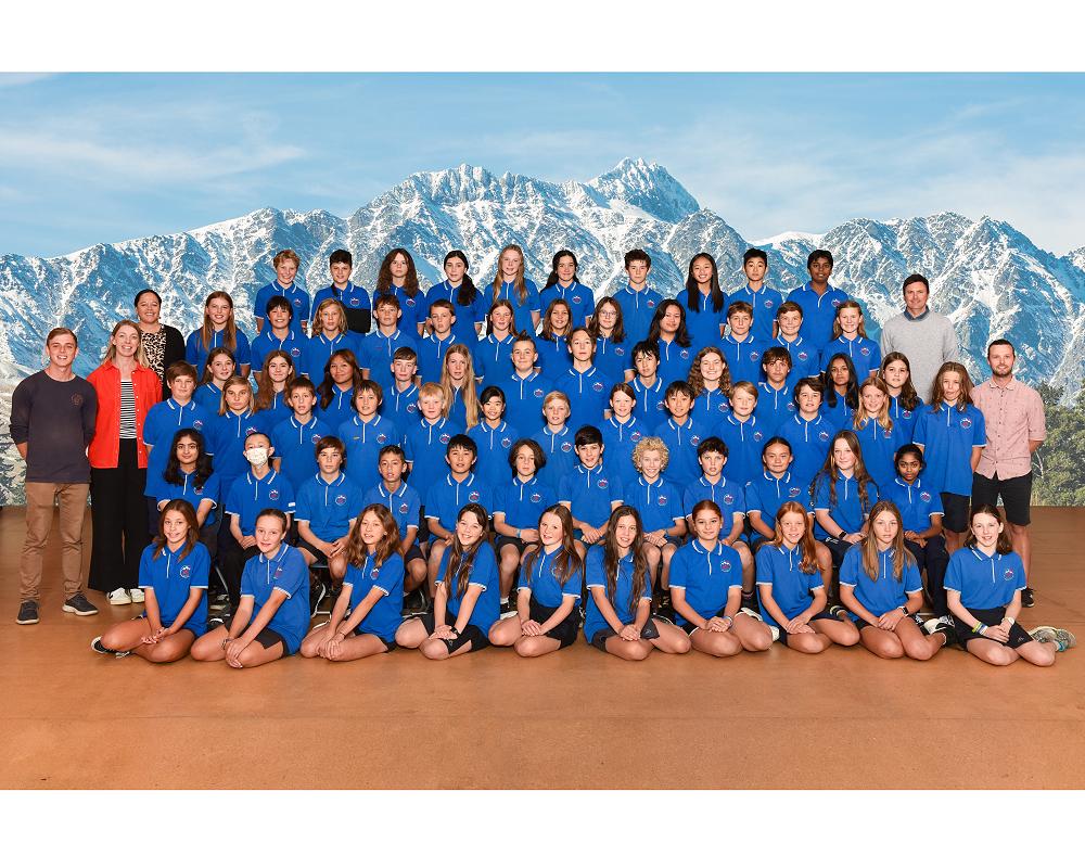 Farewell to our Year 8 Students — QPS News - 19 December 2023