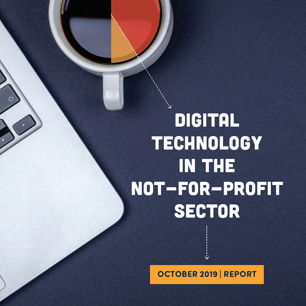 Not-for-profits in NZ struggling with a digital skills shortage ...