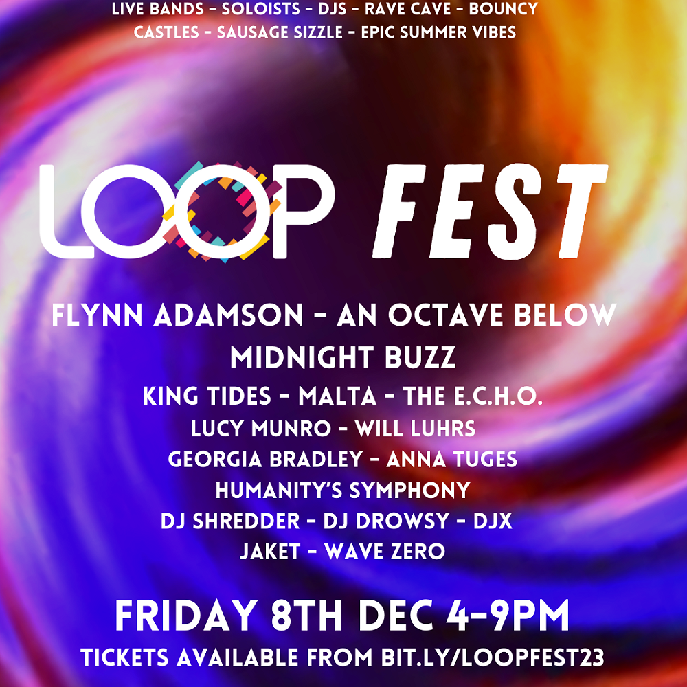 LOOPFEST