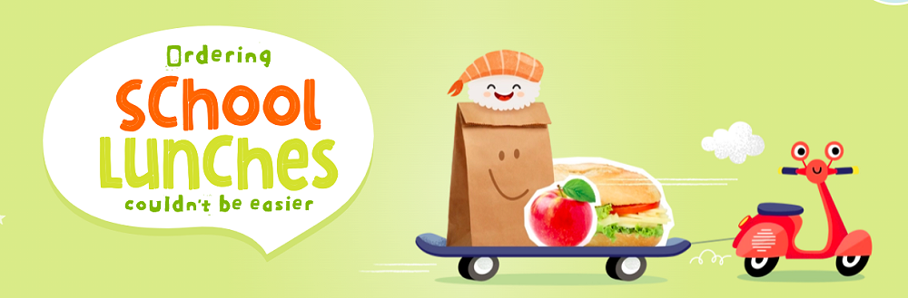 Ordering Lunch with Kindo (Ezlunch) — Reminders - Wednesday 6th ...