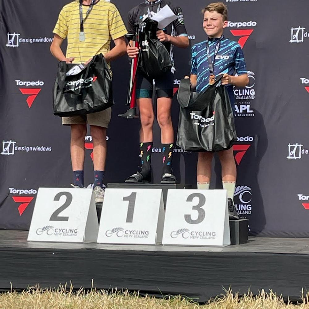 🚵‍♂️ Mountain Biking 2021