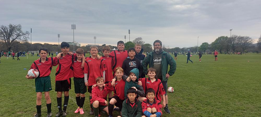 Taiheke -Term 3 - Week 9