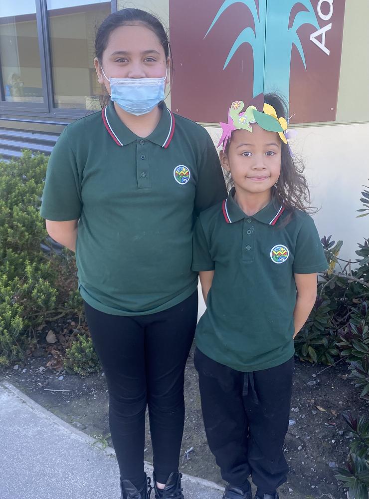 News from the Principal - Week 2 — Whītau School - Weekly Newsletter No ...