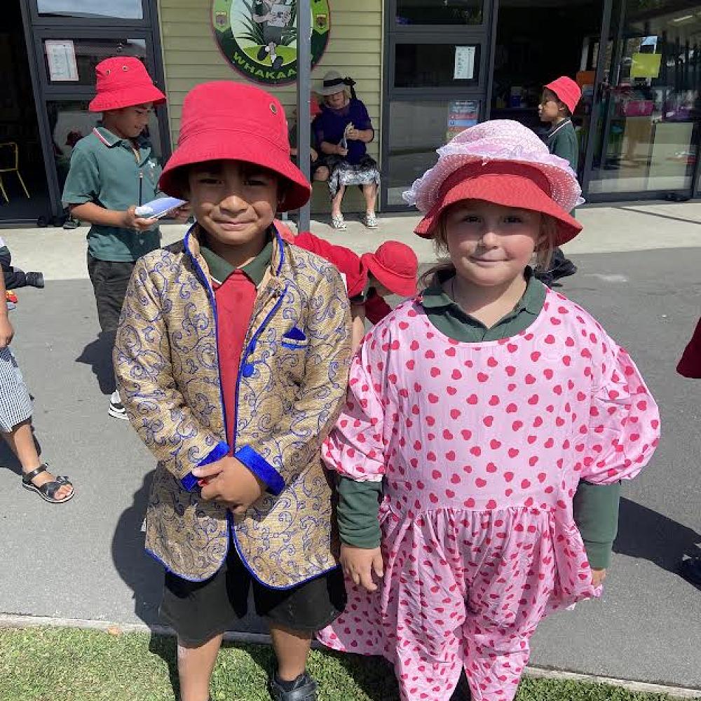 News from the Kehakai Team