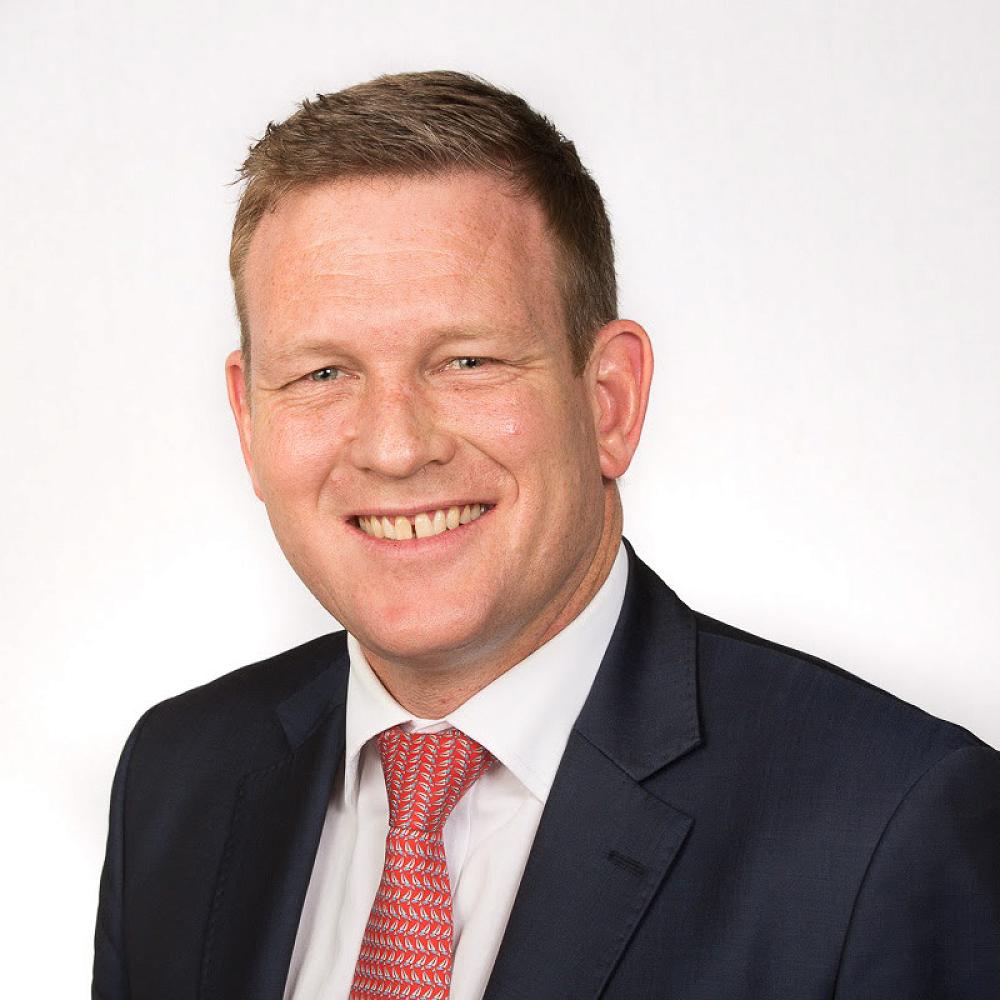 Profile: Reuben Levermore (1989-1993)