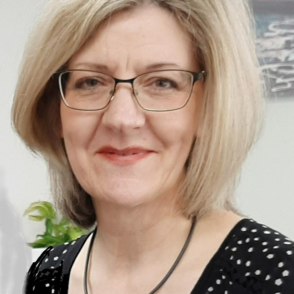 Alison Rudzki - Chief Executive Officer / Kaiwhakahaere Matua — Our People