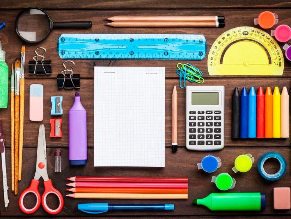 Stationery and ID cards — Ākonga and Whānau Handbook