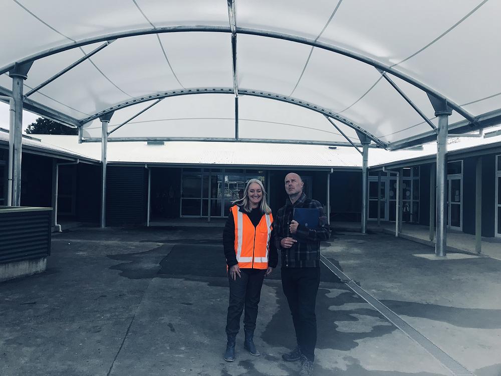 Positive Property Progress