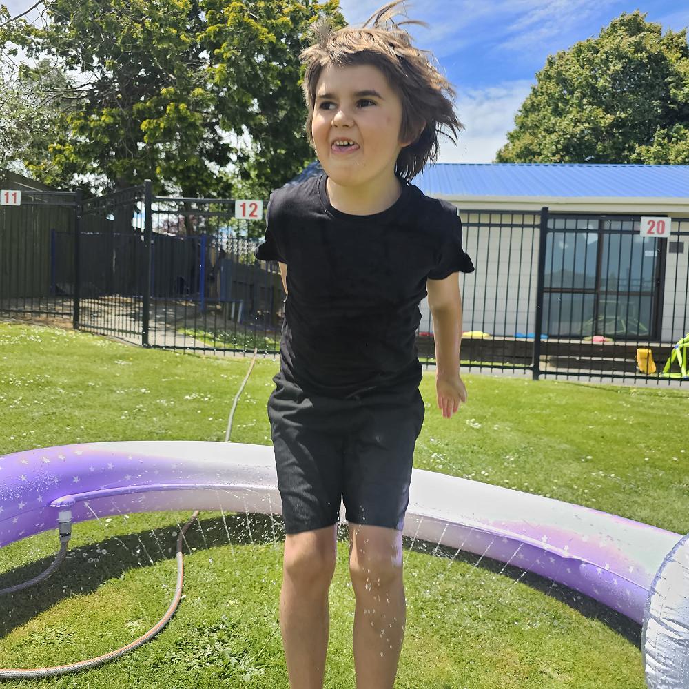 Finishing Up Our Year With Fun! — Pītau-Allenvale School Bulletin Issue ...