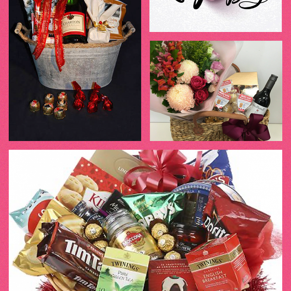 Mother's Day Hamper Donations
