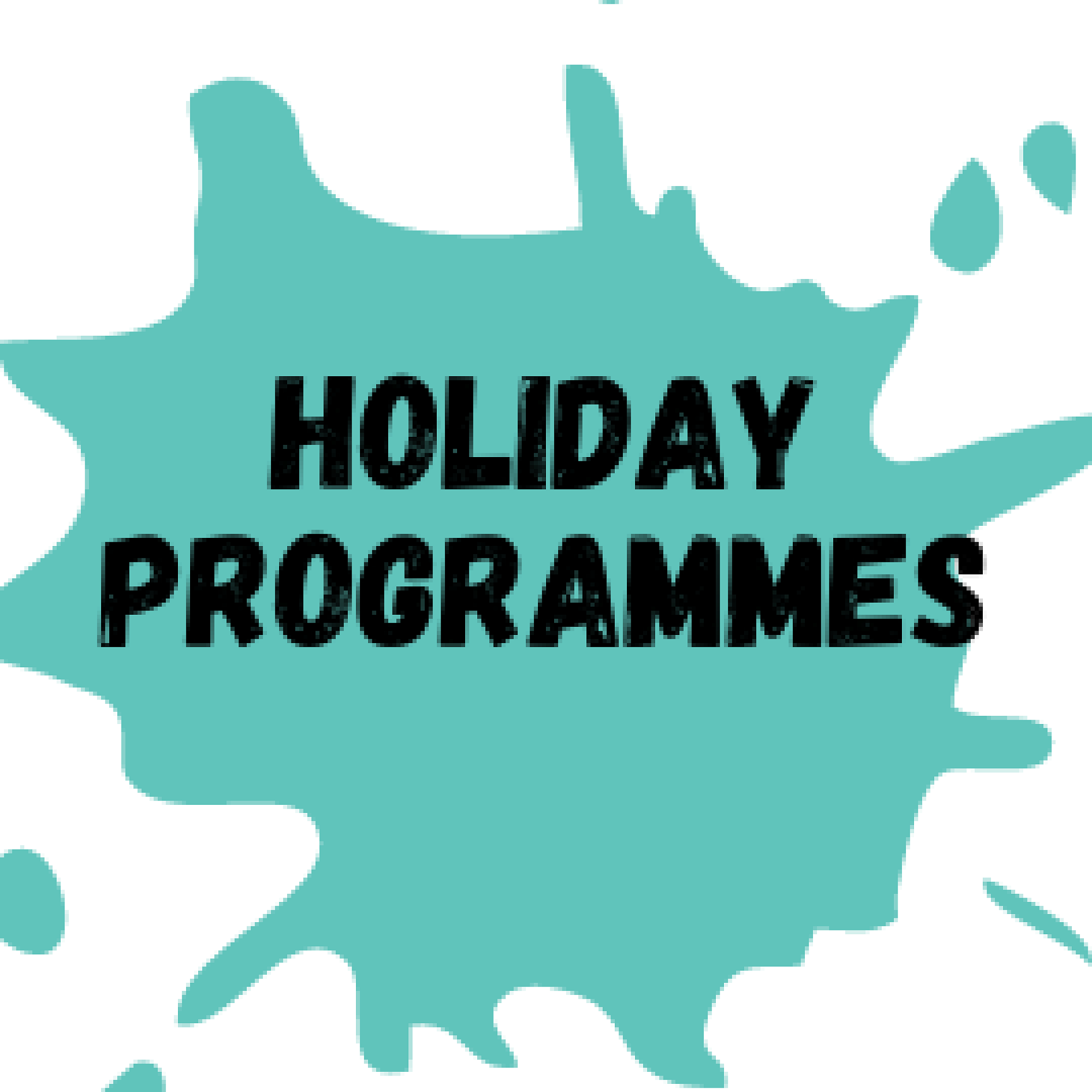 April Holiday Programmes