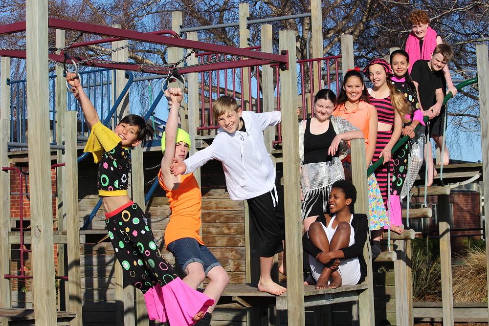 School production just around the corner! — Casebrook Intermediate News ...