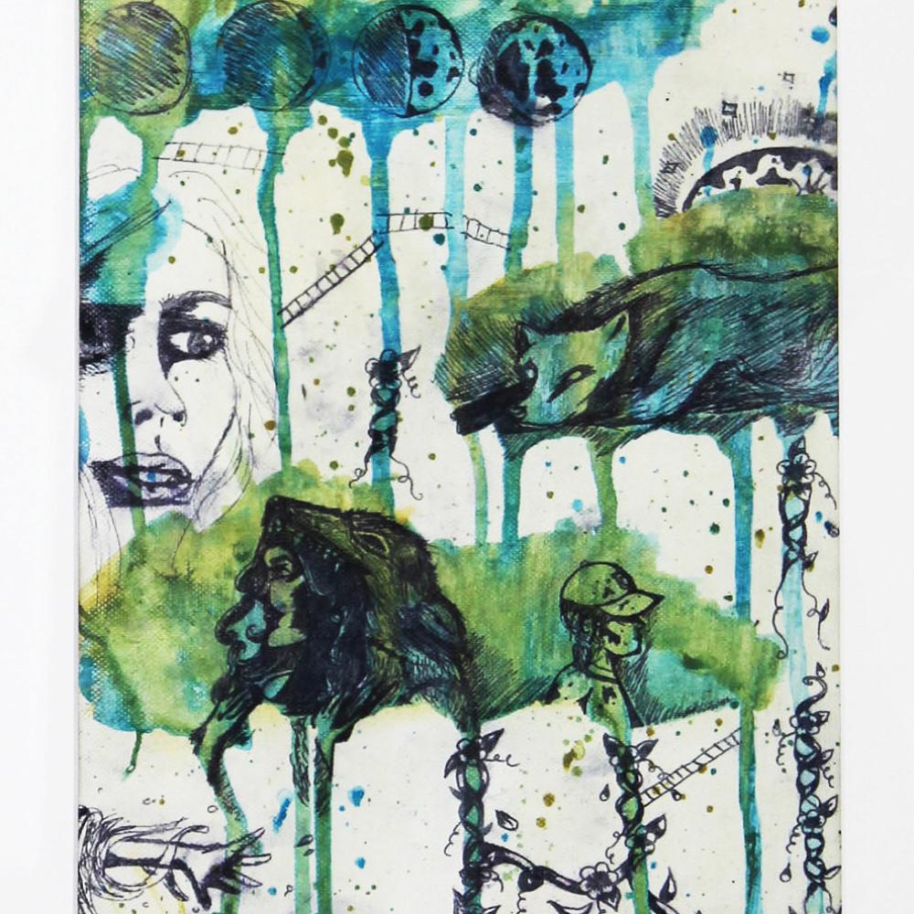 Artist of the Week