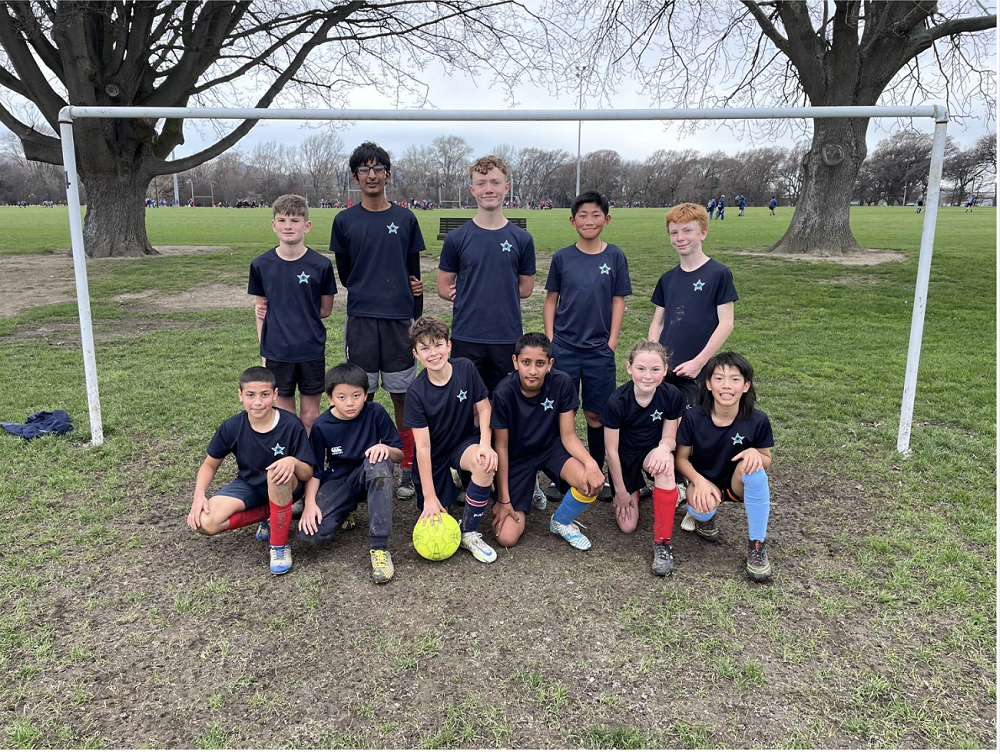 North West Winter Tournament — Newsletter - 8 September 2022