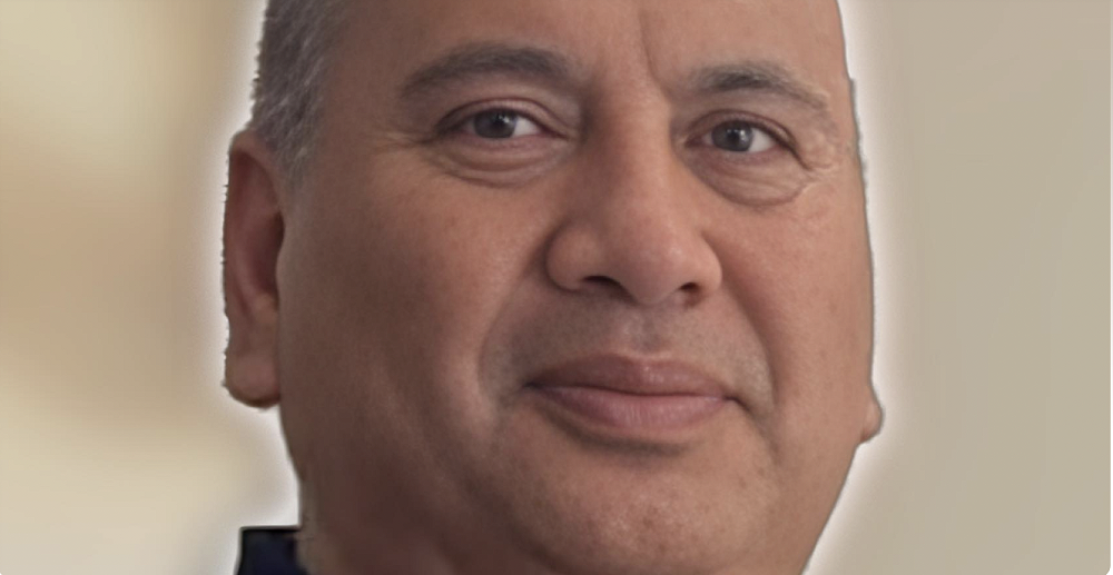 Remembering Patrick Nicholas — Newsletter Term 2, Week 3, 2023