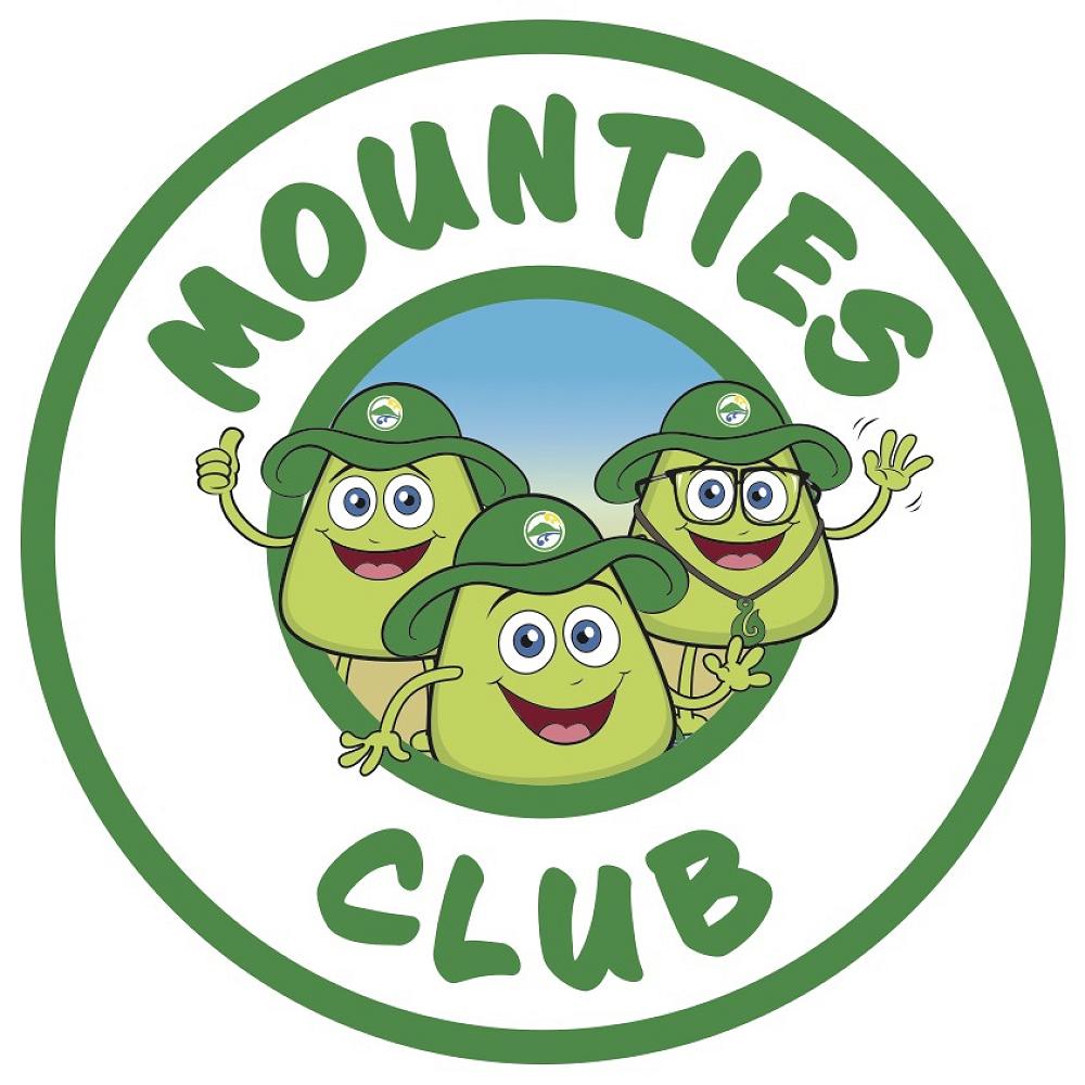 Mounties Club — The Pipeline 19th September 2024