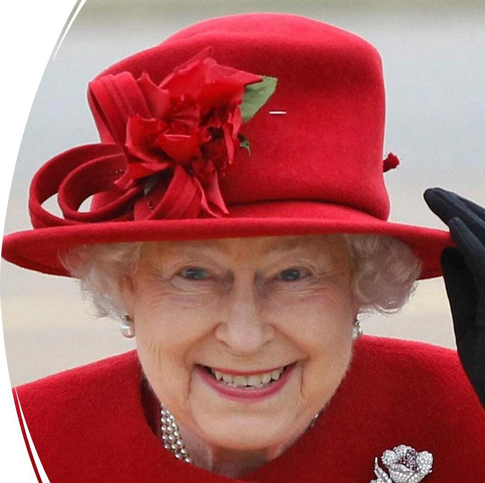 Queen Elizabeth II Memorial Day