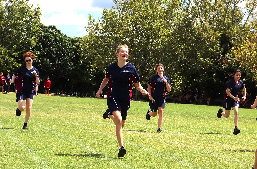 Athletics Day Y9 & Y10 — AJHS eNewsletter - Week 5, Term 1