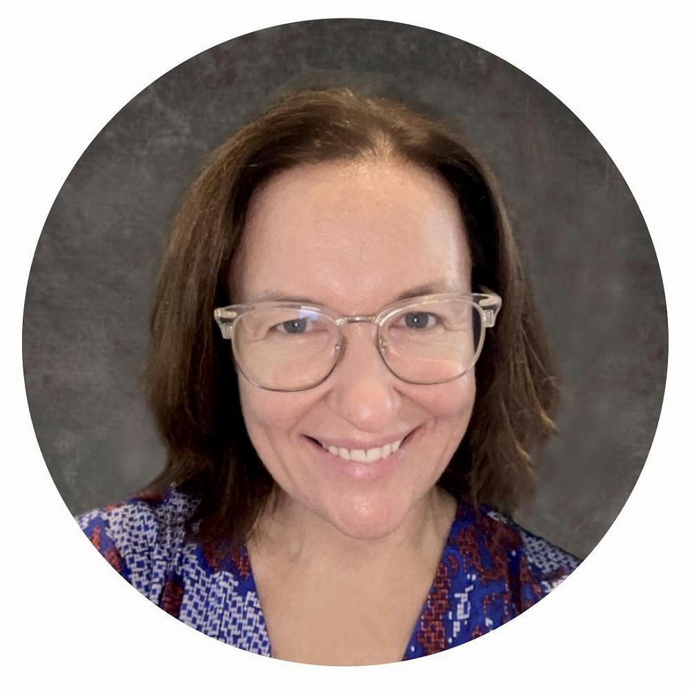 Gina Rutherford ~ Parent Representative