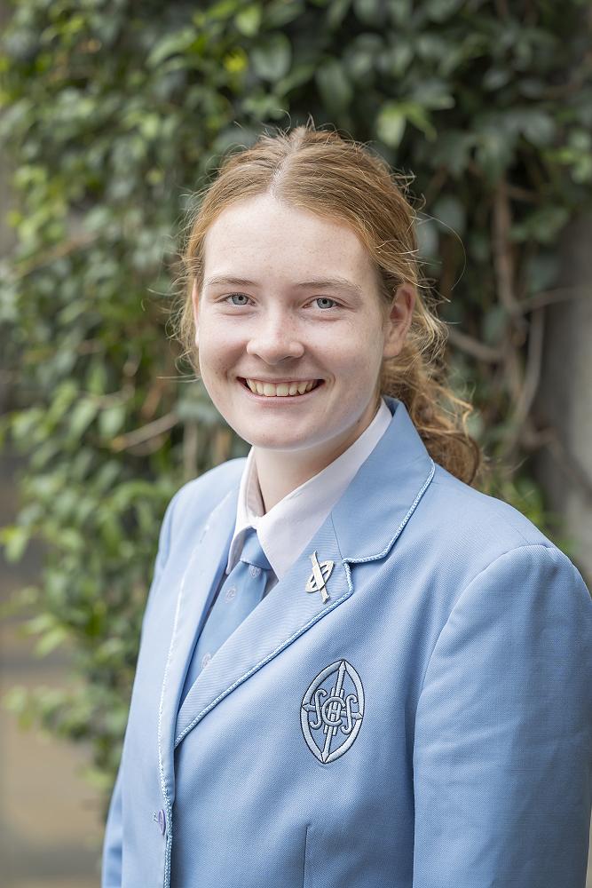 Meet the 2024 Prefects — Hilda's News Term 1 2024