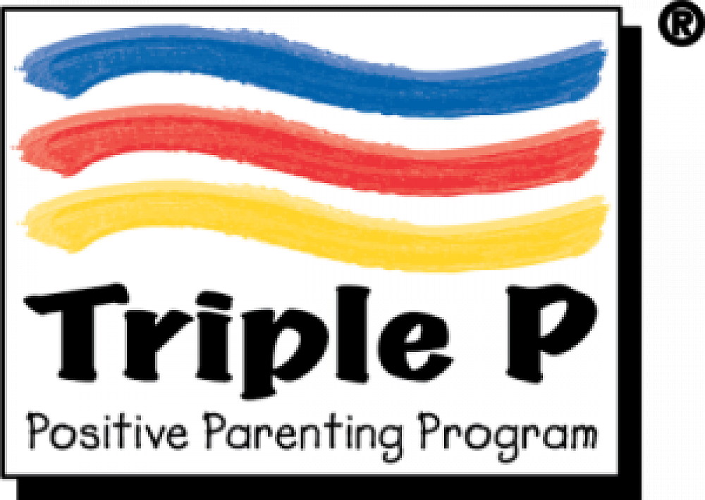 Triple P Positive Parenting Program
