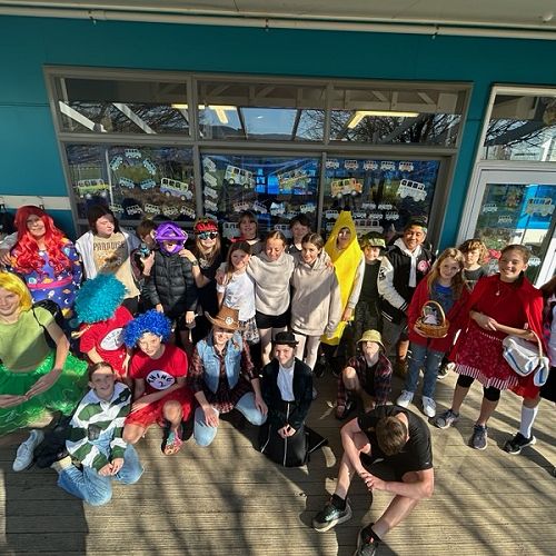 Waimea Intermediate School