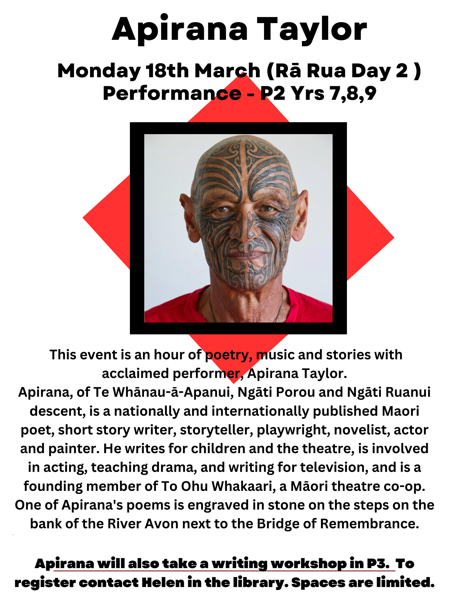 Helen Duckworth - February 22, 2024