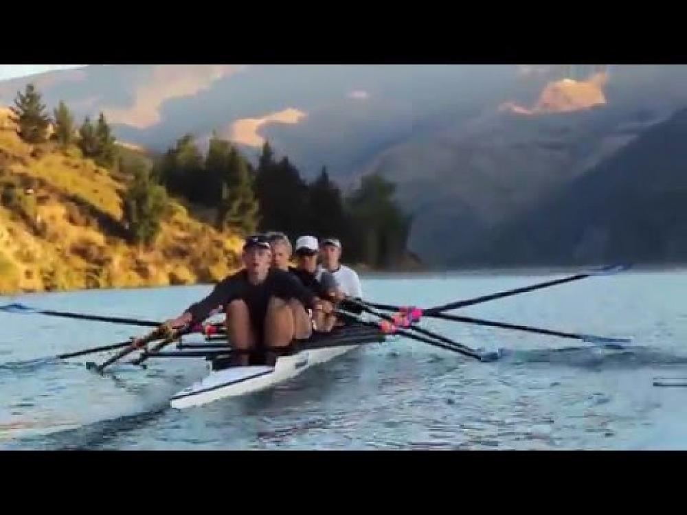 Video: CBHS ROWING 2017/2018 What’s on Offer?