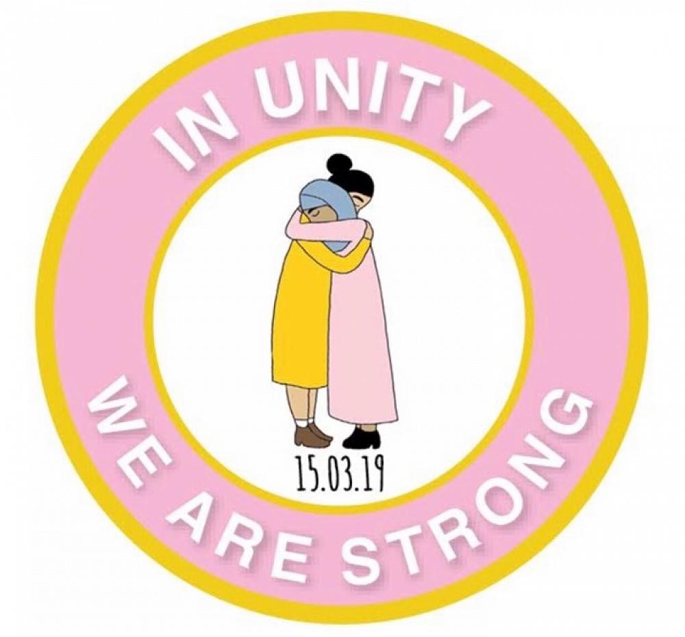 In Unity We Are Strong