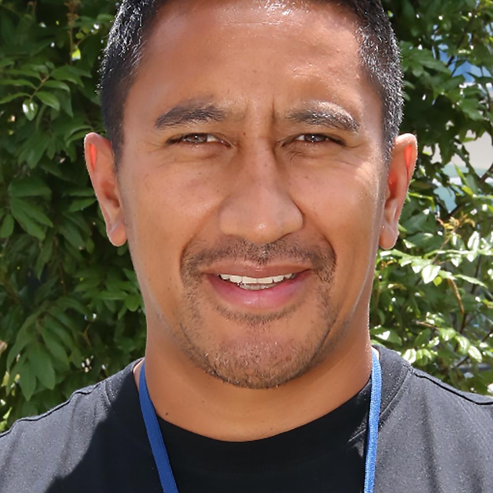 Mike Mansell | Kāinga Designer