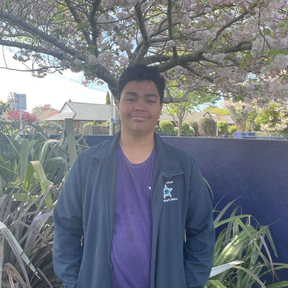 Merrin Memories - Samuel S