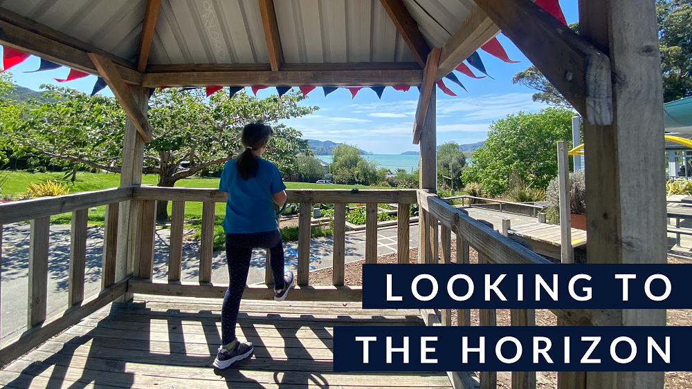 Update | Te 25 Hiringa-ā-nuku | October 2023