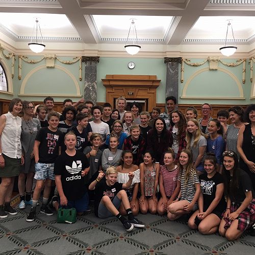 Lyttelton Primary School