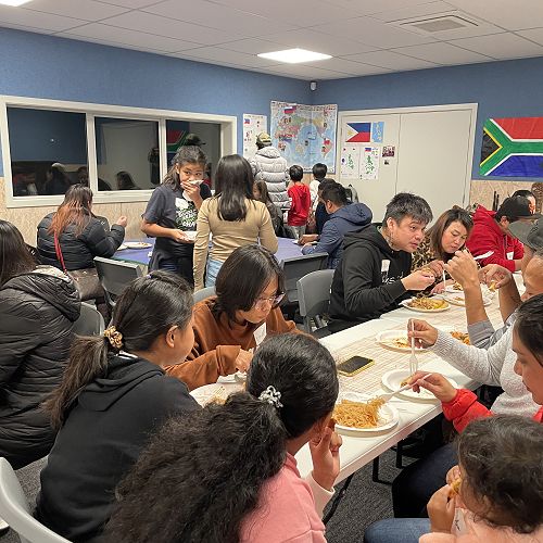 Cromwell Primary School