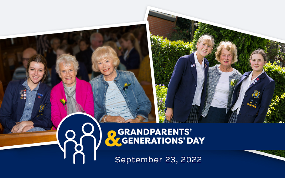 Grandparents’ and Generations’ Day | Registrations Now Open — Intouch ...