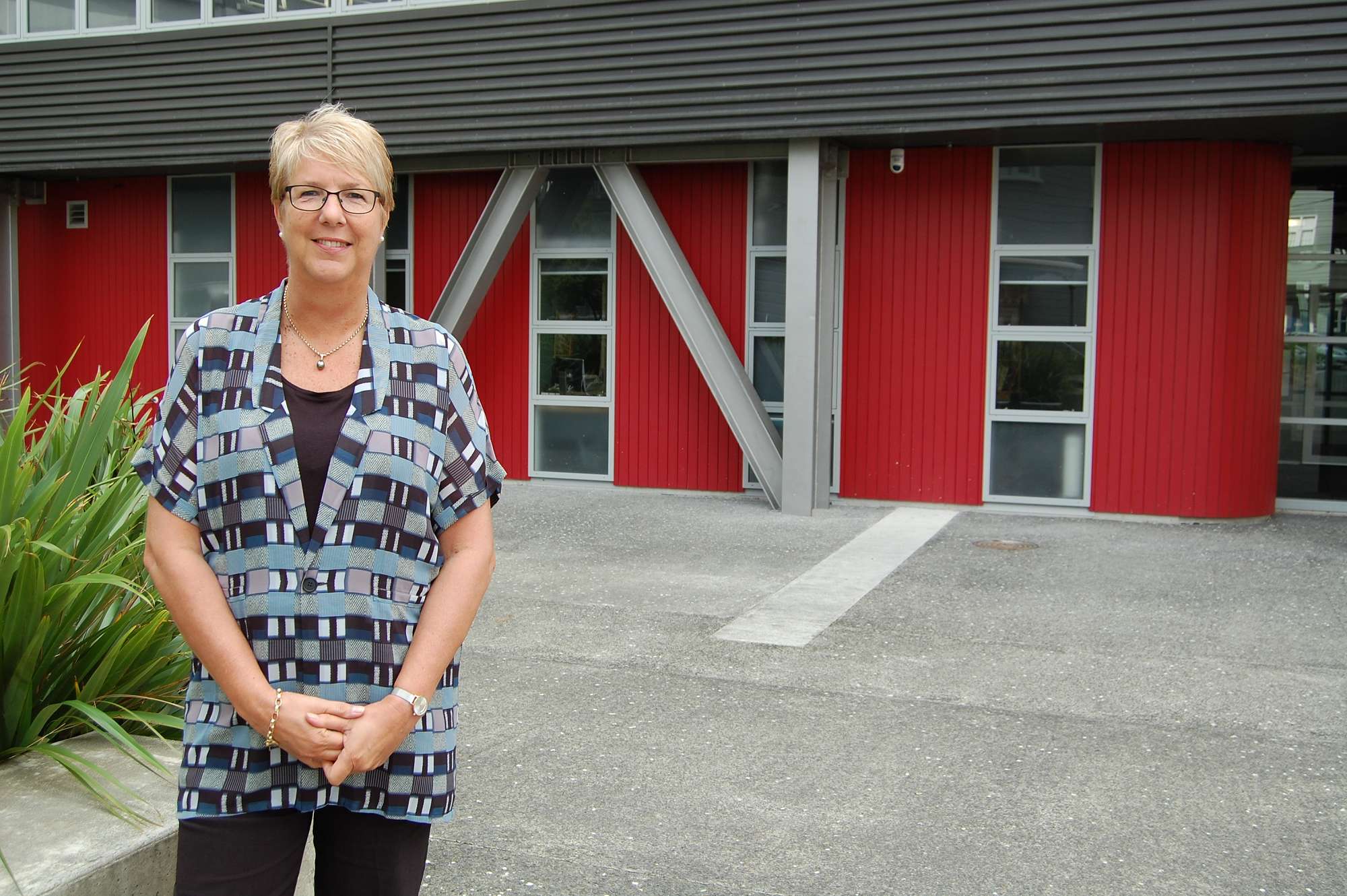 Message from the Principal