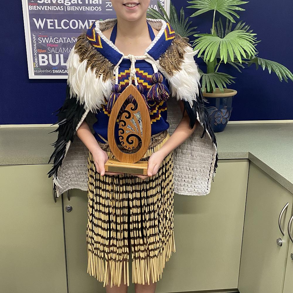 Student Success - Nakeisha