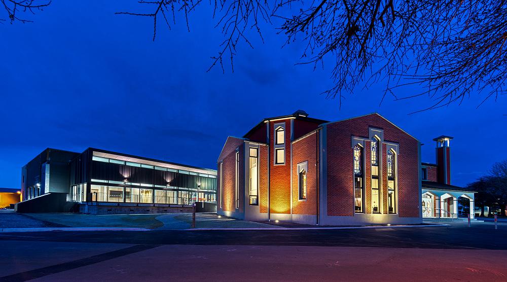 From the Rector — St Bede's College Newsletter Friday, 17 April 2020