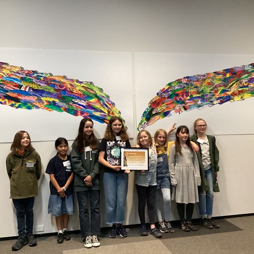 Lyttelton Primary School