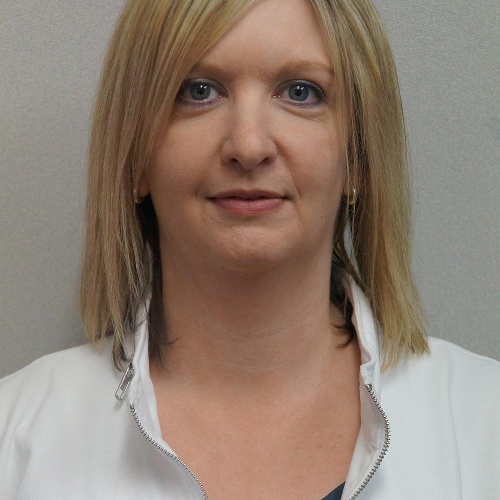 Introducing Miss Andrea Sharp