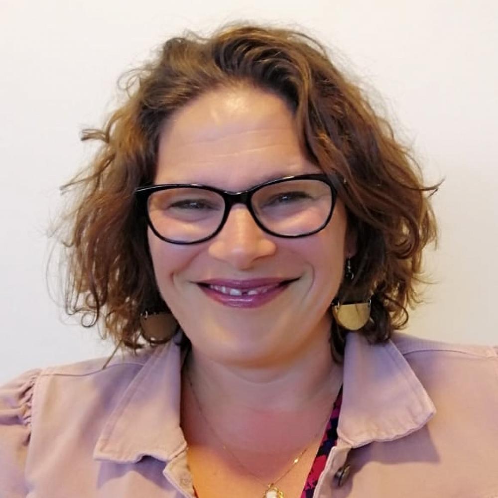 Deputy Principal - Miss Pip Tinning